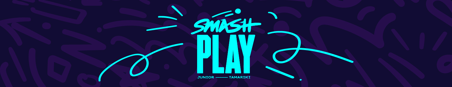 Smash Play junior-tamariki Intro Module (workforce onboarding) | NZC Community Cricket Hub